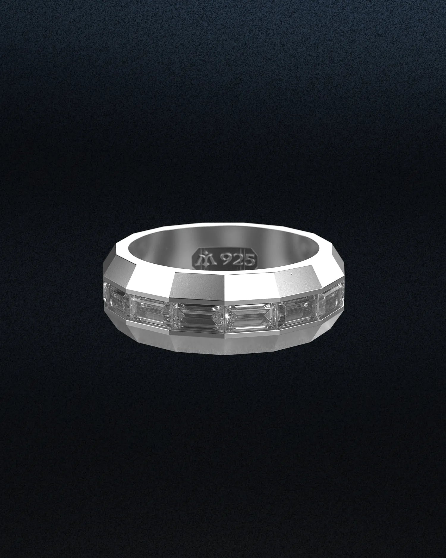 Centurion Ring | Icemob