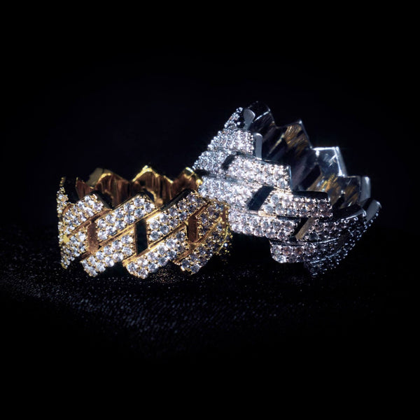 Icemob | Superior Hip Hop Jewelry & Streetwear Jewelry